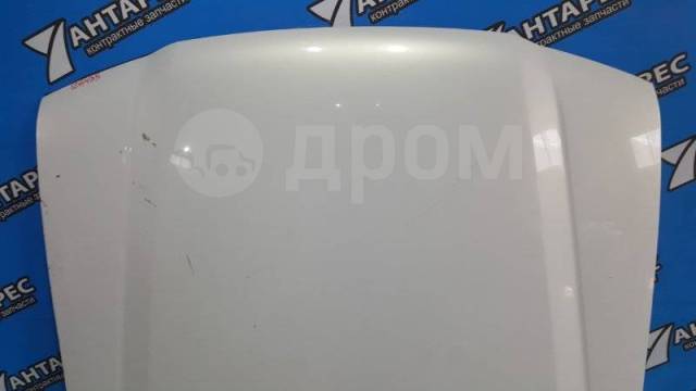 Купить Капот Toyota Land Cruiser 1998- FZJ100. HDJ100. FZJ105 в ...