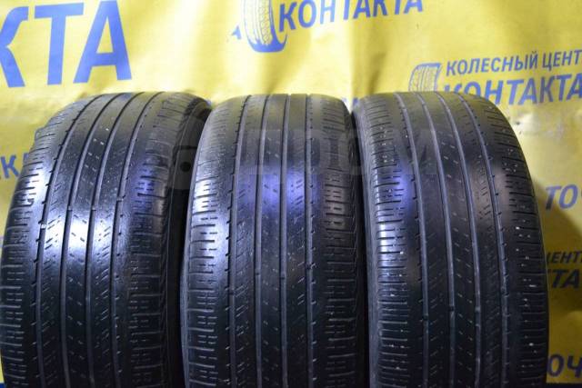 Hankook DynaPro HP2 RA33, HP 235/55 R19, 19", 3 шт, в наличии, 235 мм ...