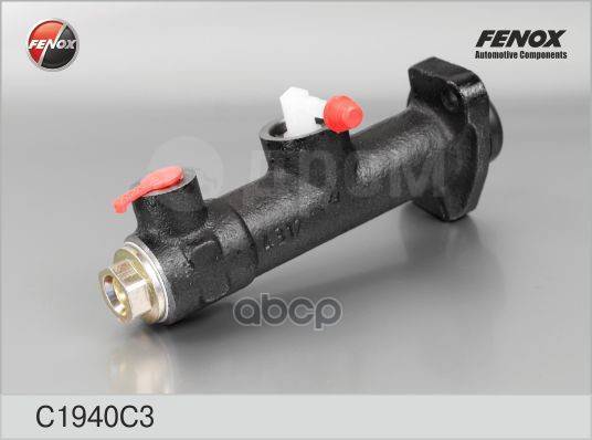 Купить Цилиндр Главный Привода Сцепления Fenox арт. C1940C3 в Омске по ...