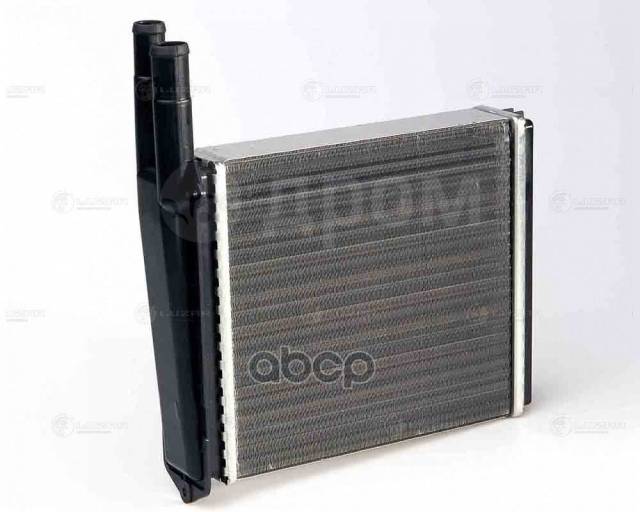 Купить Радиатор Отоп. Для А/М Лада 1117-19 Калина (Алюм. ) (Lrh 0118) Luzar арт. LRH0118 в ...