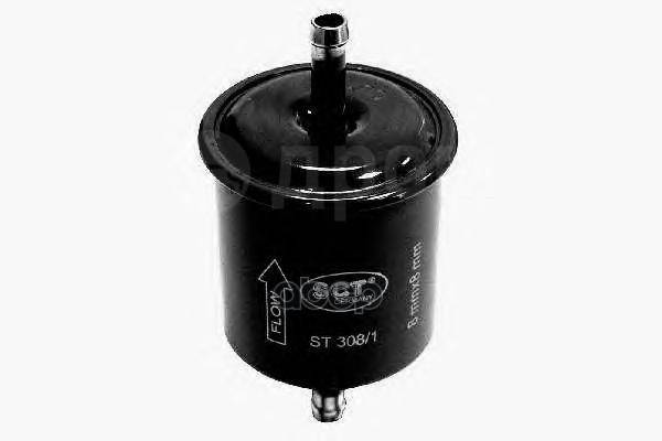 Купить Фт 3081 SCT ST3081 в Новокузнецке по цене: 855₽ — объявление от ...