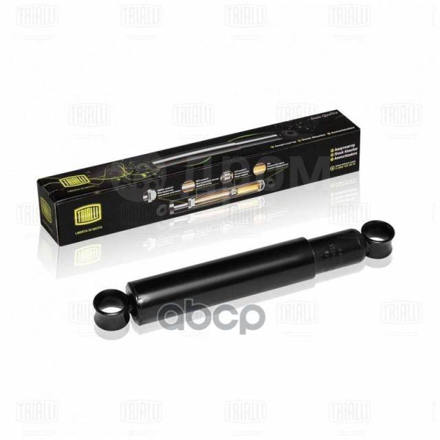 Купить Арт. AH03506 Ah03506_tll Trialli Trialli AH03506 в Барнауле по ...