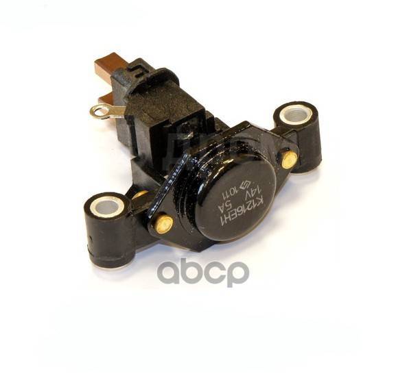 Купить Реле Зарядки Ваз-2108-2110, 2123, Газ 406 (Щдр-1 С К1216ен1 ...
