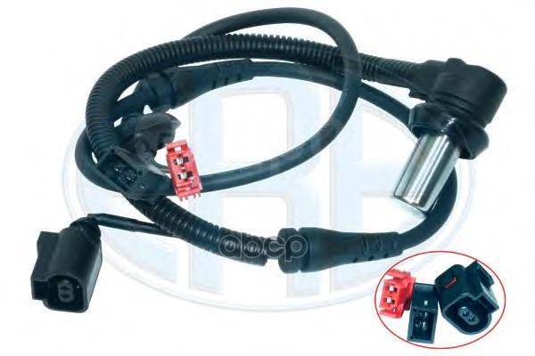 Купить Датчик Частоты Вращения Колеса | Перед Лев | Vw Passat 00-05 Era ...