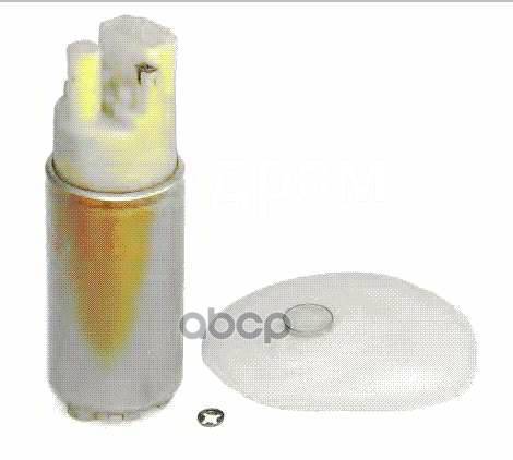 Купить Насос Топливный Opel Astra G, Omega B (3.8Bar) Cf-3008; ­17042 ...