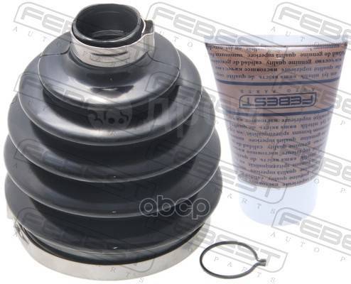 Купить Пыльник Шруса Внешнего (Комплект) Pvc Ssang Yong New Actyon ...