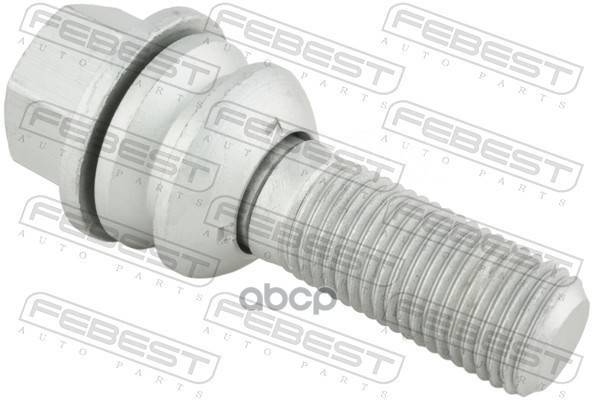 Купить Болт Колесный Febest арт. 2385B001 в Москве по цене: 396 ...
