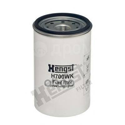 Купить Фильтр Топливный Scania, ­Volvo, ­Man, ­Mercedes, ­Iveco, ­Daf ...