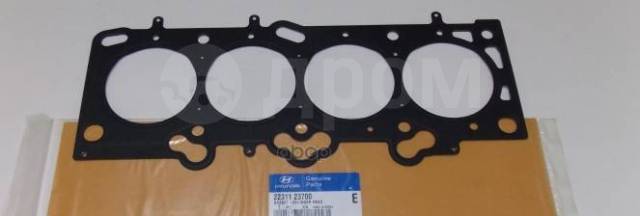 Купить Прокладка Гбц Hyundai Sonata 5, Elantra, I30, Tucson Kia Spectra ...