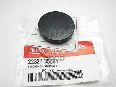 Купить Сальник Распредвала Задний Hyundai-KIA арт. 2232735504 в ...