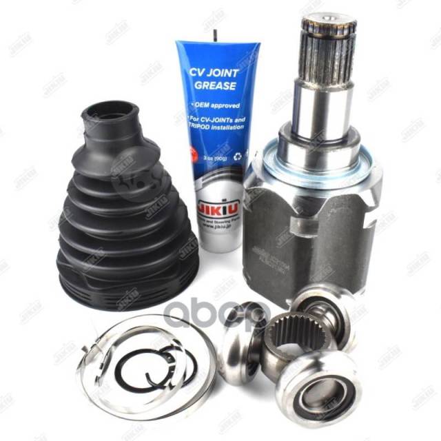 Купить Шрус Внутренний 43040-0W030 Camry Acv40 / Gsv40 2006- Jikiu арт ...