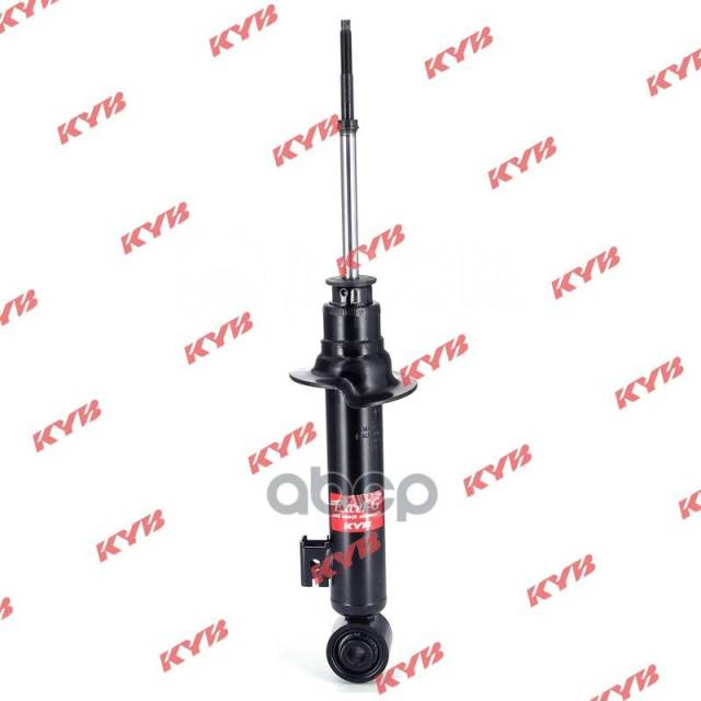 Купить Амортизатор Передний Gas Mitsubishi L200 11.05- Kyb 340033 ...