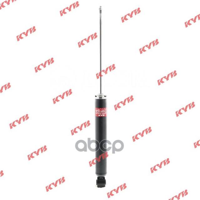 Купить Амортизатор | Зад Прав/Лев | KYB арт. 344459 в Новороссийске по ...