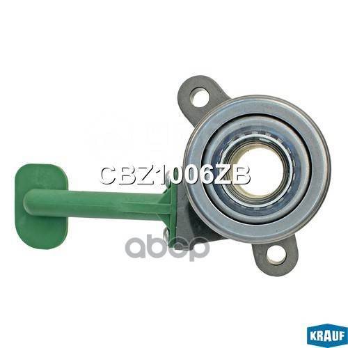 Купить Подшипник Выжимной Гидравлический Renault Fluence (L3_) 1.6 16V (L301, L30f, L30p, L30r ...