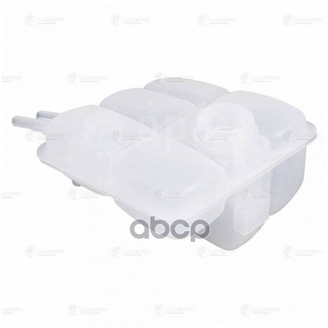 Купить Бачок Расширит. Охл. Жидкости Для А/М Ford Focus Ii (05-)/Kuga ...