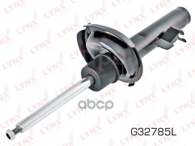 Купить Стойка Амортизационная | Перед Лев | Mazda 3-F(L) Su-1106;334701 ...