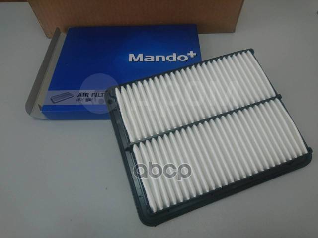 Купить Фильтр Воздушный Kia Sorento 2.4-3.5 02- Afai104 (Filtron Ap182 ...