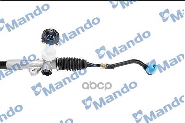 Купить Рейка Рулевая Mando арт. EX565002S001 в Санкт-Петербурге по цене ...