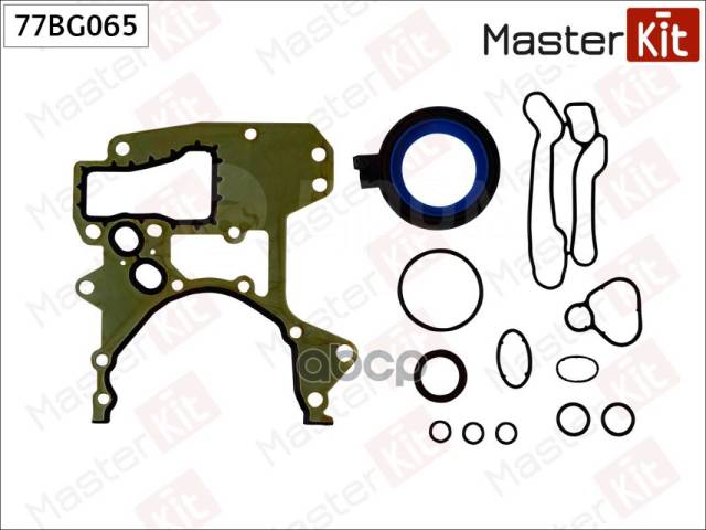 Купить Комплект Прокладок Двс Chevrolet Aveo/Lacetti/Cruze F18d4 1,6/1 ...