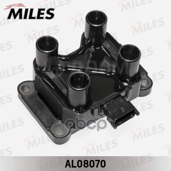 Купить Модуль Зажигания Ваз-2111, Газель-Бизнес Miles, Арт. Al08070 ...