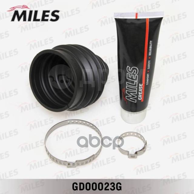 Купить Пыльник Шруса Hyundai Solaris/Kia Rio 10- Нар. (Со Смазкой ...