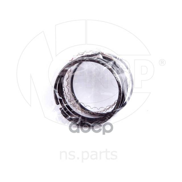 Купить Кольца Поршневые (0,25) Chevrolet Lanos NSP арт. NSP0193742294 ...