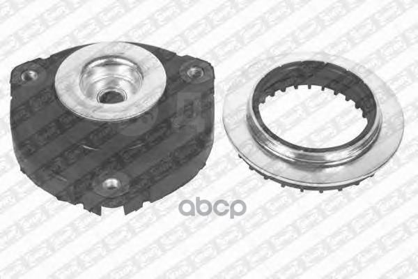 Купить Опора Амортизатора Переднего С Подшипником Ntn-Snr Kb657.13 Ad ...