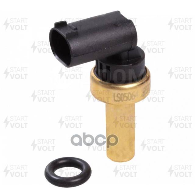 Купить Датчик Температуры Для А/М Opel/Chevrolet Astra J (10-) 1.4I/1 ...