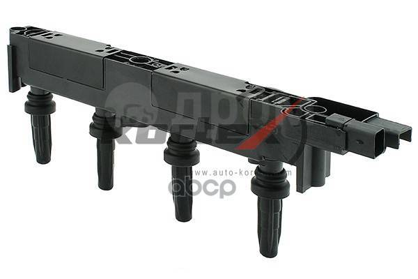 Купить Катушка Зажигания Peugeot 406 99-/407 04-/Citroen C5 01- 2.0I Sc ...