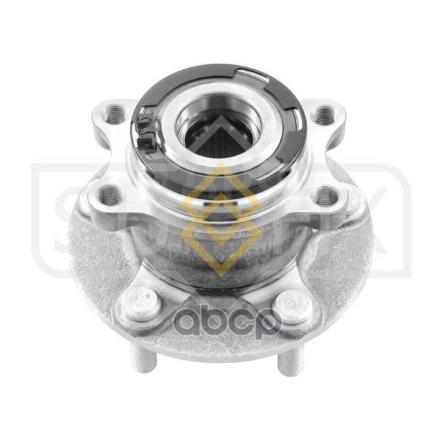 Купить Ступица Колеса | Зад Прав/Лев | Mitsubishi Asx (Ga_w) 10 ...