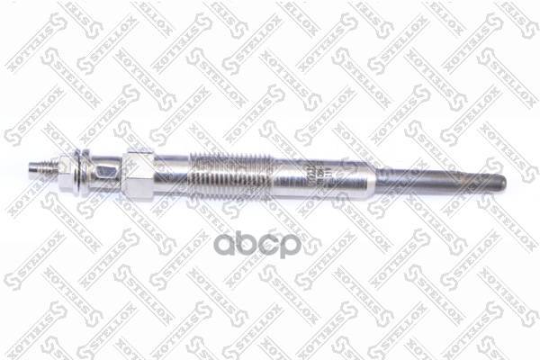 Купить Свеча Накаливания Stellox арт. 201 004-SX в Москве по цене: 1 690₽ — объявление от ...