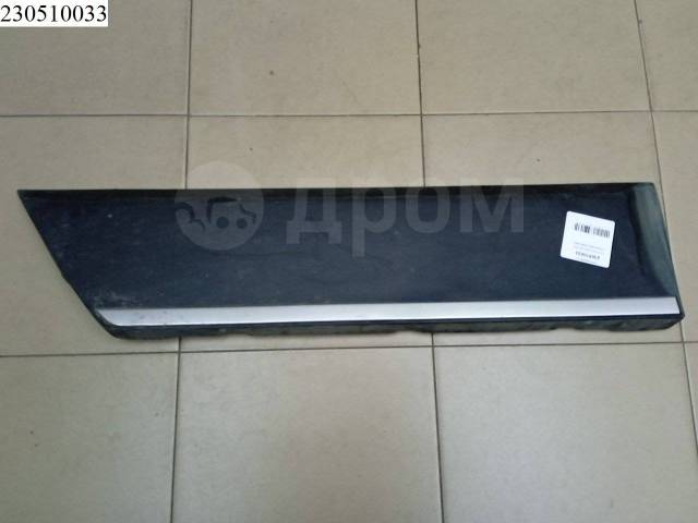 Купить Накладка двери задней правой Volvo 31276155,31283103 в Санкт ...