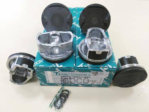 Купить Поршни (К-Т 6Шт) 0,50 Teikin арт. 46363 0,50 в Красноярске по ...