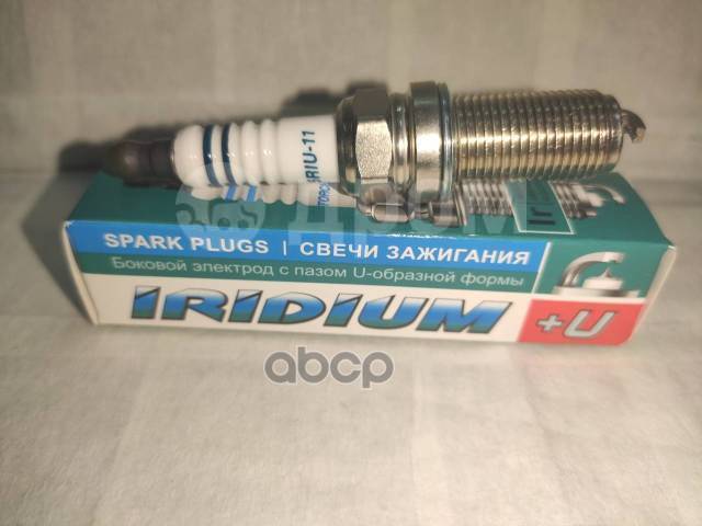 Купить Свеча Зажигания Torch K5riu-11 Torch арт. K5RIU-11 в Улан-Удэ по ...