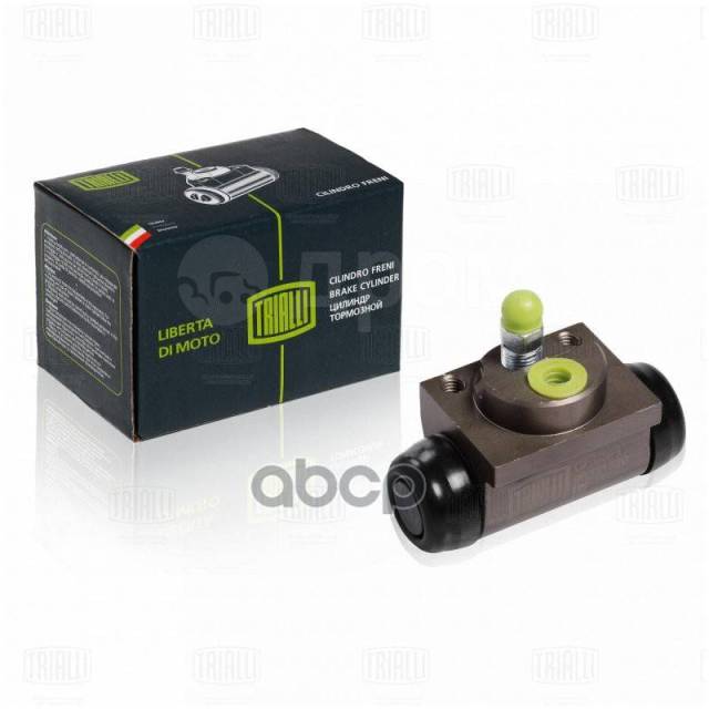 Купить Цилиндр Тормозной Задний Chevrolet Aveo 11- Chevrolet 95231320 ...