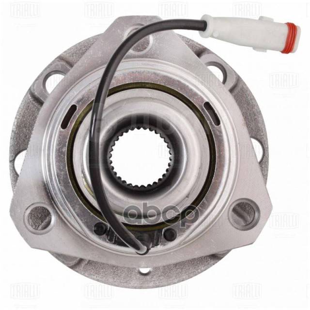 Купить Ступица Пер. В Сборе С Подшип. 4 Отв. Opel Astra 04- Mr 2135 ...