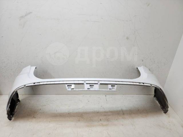 Купить Бампер Hyundai Santa Fe 2021-2023 86611S1500 4, задний в Москве ...