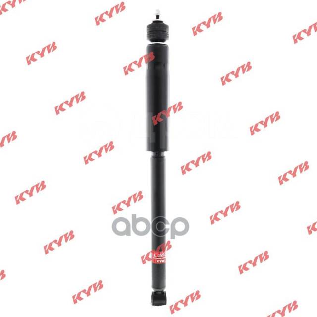 Купить Амортизатор Подвески Задн Honda: Jazz Iii 08- KYB арт. 348016 в ...