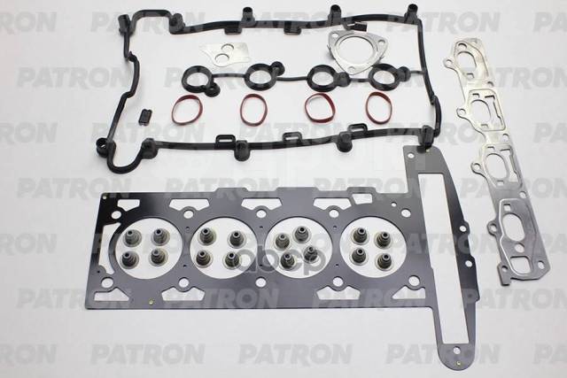 Купить Комплект Прокладок Двигателя Fiat: Croma 2.2 16V 05- Opel: Astra ...