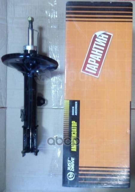 Купить Стойка Газомасляная Передняя Левая /334332/ Just Drive арт ...