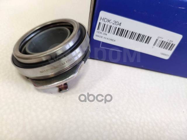 Купить Ком/кт сцепления Valeo phc арт. HDK-204 в Москве по цене: 13 089₽ — объявление от ...