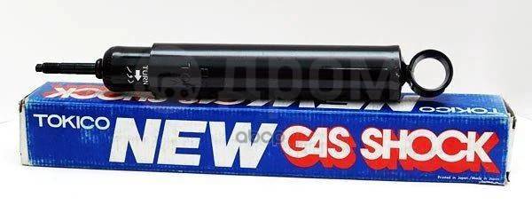 Купить Амортизатор Газомасляный Задний /344288/ Tokico арт. E3740 во ...
