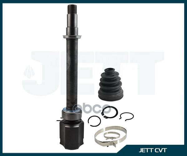 Купить Шрус Внутренний Jett V40-9116 JETT арт. V40-9116 во Владивостоке ...