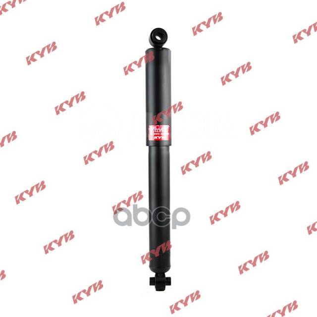 Купить Амортизатор - Excel-G | Зад ПравЛев | KYB арт. 349239 в ...