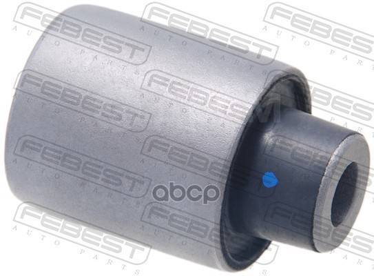 Купить Сайлентблок Volvo Xc90 2003- Задней Цапфы Febest Febest арт ...
