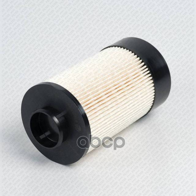 Купить Фильтр Топливный Iveco Daily 06- Pu9002/1Z Green Filter арт ...