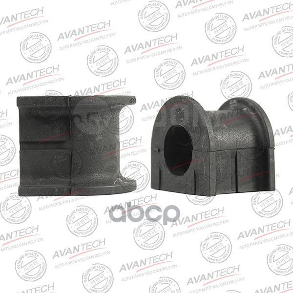 Купить Втулка Стабилизатора Avantech(Кратность 1 Шт) 48815-60100 ...