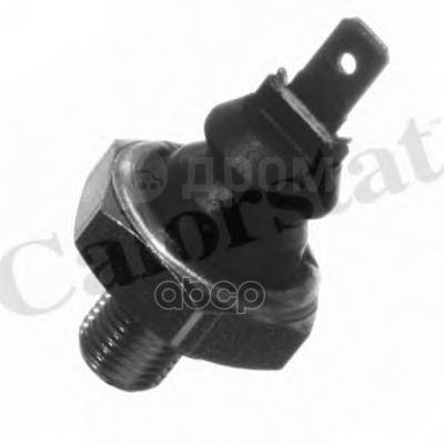 Купить Датчик Давления Масла Audi 80-100/A3/A4/A6 1.6-2.8I/D/Td 86- 1 ...