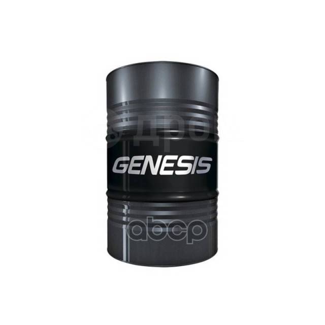 Синт. Мотор. Масло) Lukoil 5W-30 Genesis Armortech Diesel 56Л/48Кг ...
