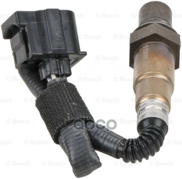 Купить Лямбда-зонд Mercedes-BENZ: A-Class A 150 /A 170 /A 200 /A 200 ...